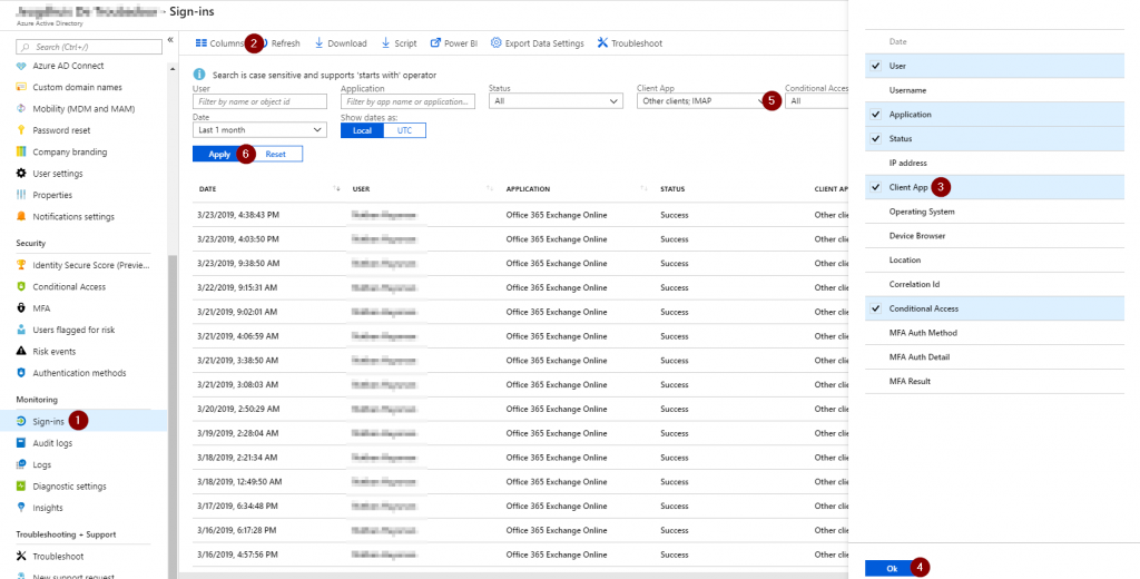 Setting up Multifactor Authentication the right way - Part two ...